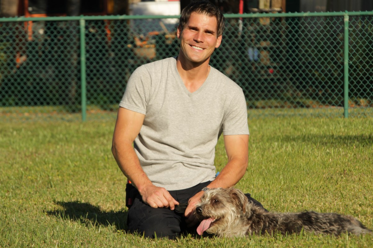 Biography – Zen-K9